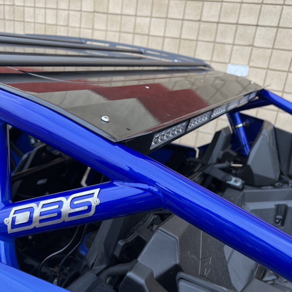PRO R /TURBO R CAGE – DBS Offroad