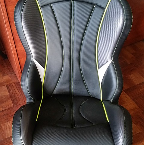 TRIPLE X SEATS – DBS Offroad