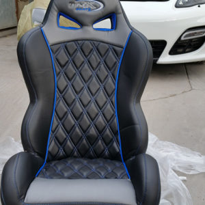 TRIPLE X SEATS – DBS Offroad