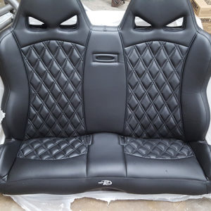TRIPLE X SEATS – DBS Offroad