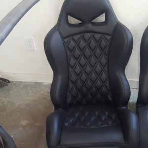 TRIPLE X SEATS – DBS Offroad