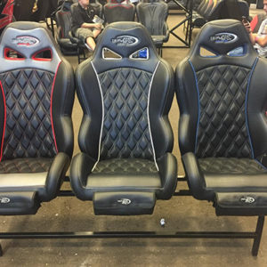 TRIPLE X SEATS – DBS Offroad