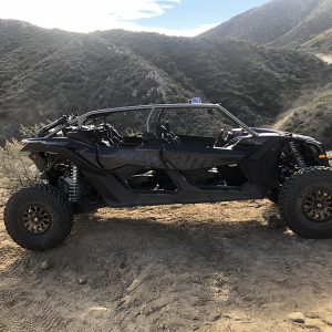 X3 CAGE – DBS Offroad