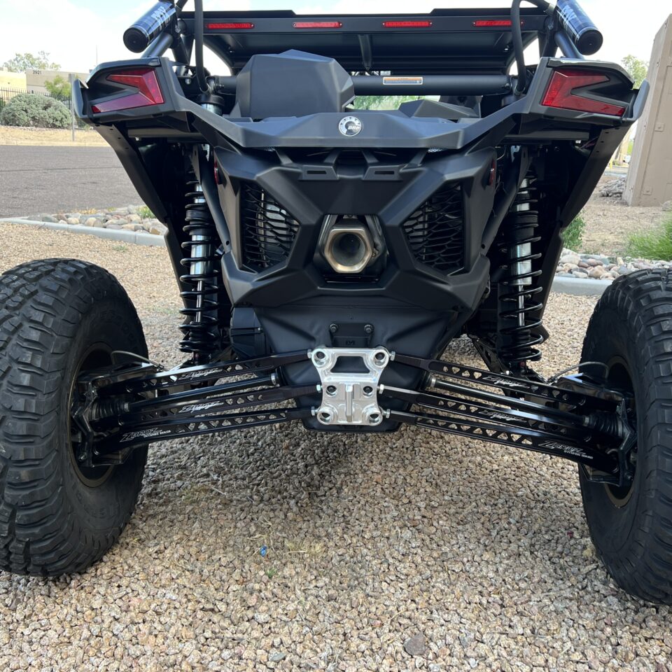 X3 CAGE – DBS Offroad