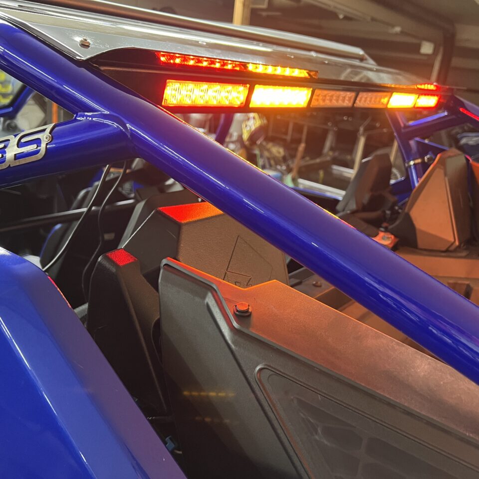 PRO R /TURBO R CAGE – DBS Offroad